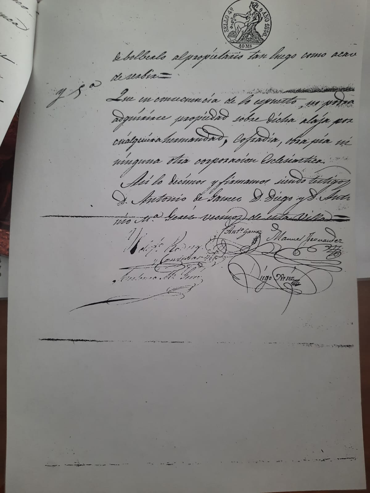 Ildefonso Rodríguez Contreras, un prohombre de Cabrilla – Cabra del ...